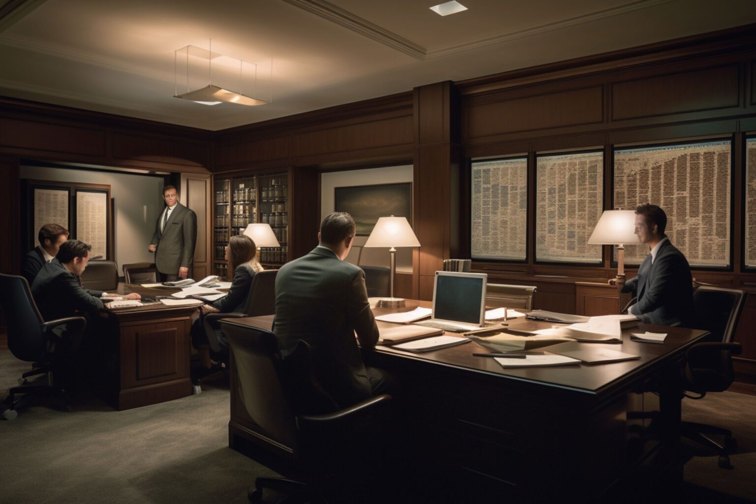 Carve-Out : Définition et facteurs clés de succès | Reactive Executive