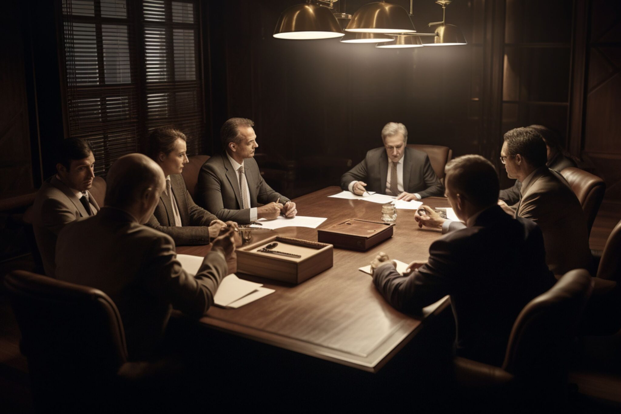 Les 4 fonctions du management : définition et explication