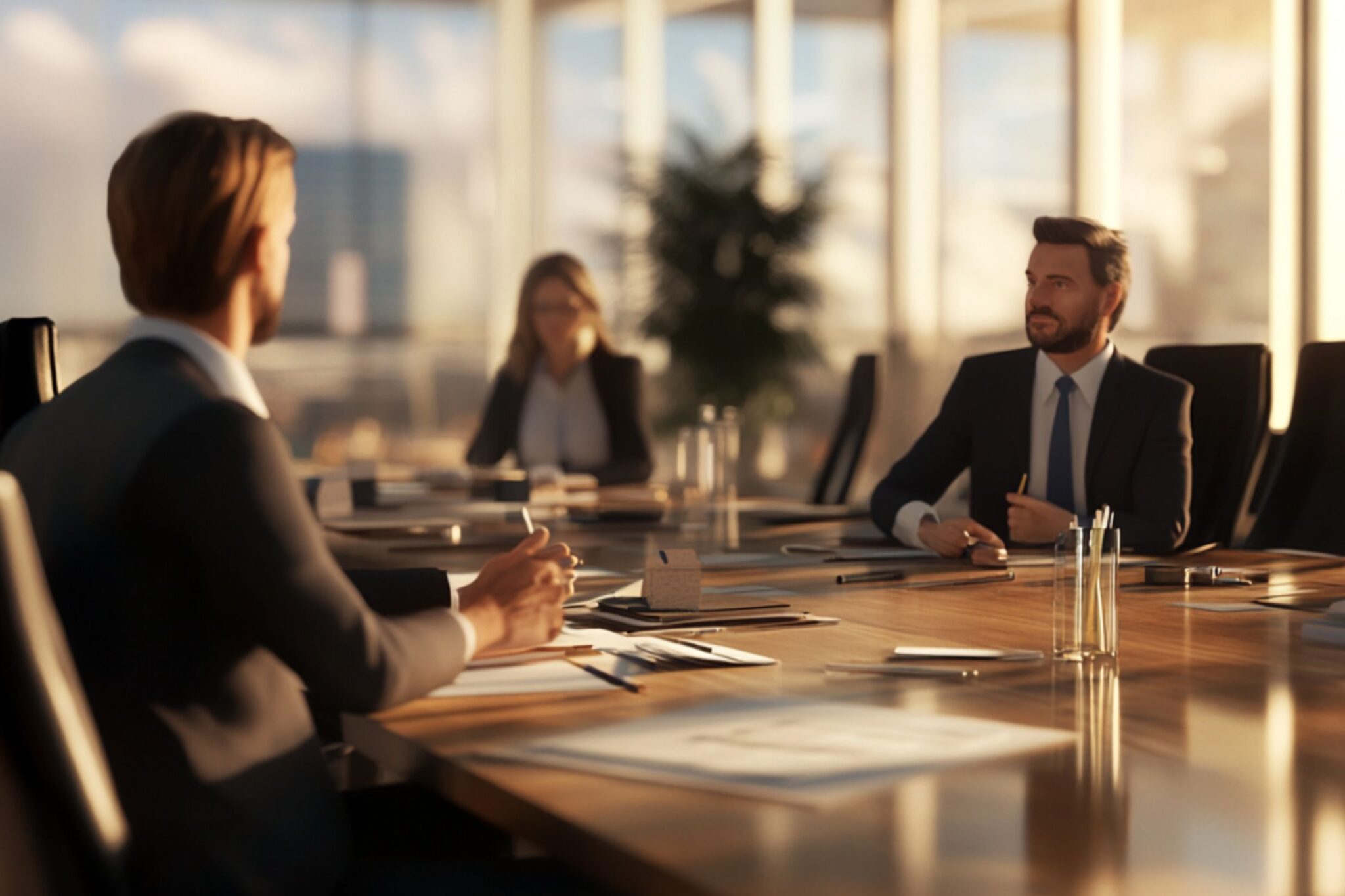 What are the different levels of management? Reactive Executive