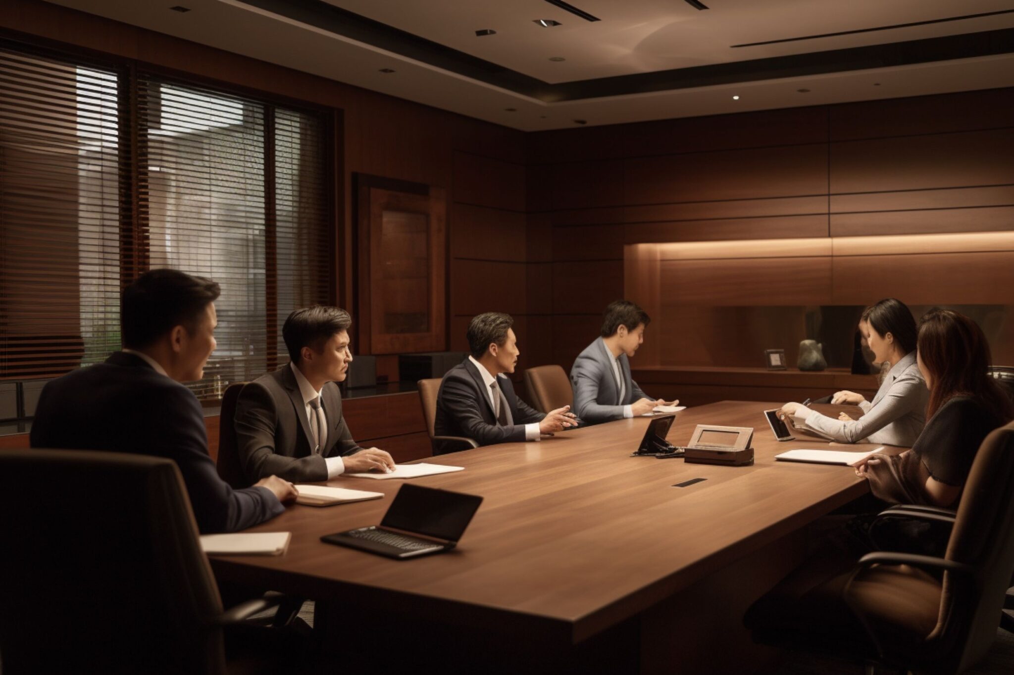 Management stratégique : définition, étapes et outils | Reactive Executive