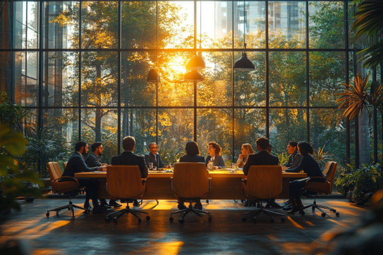 COO (Chief Operating Officer): Understanding your Role and Missions