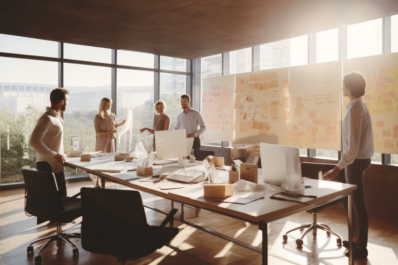 COO (Chief Operating Officer): Understanding your Role and Missions