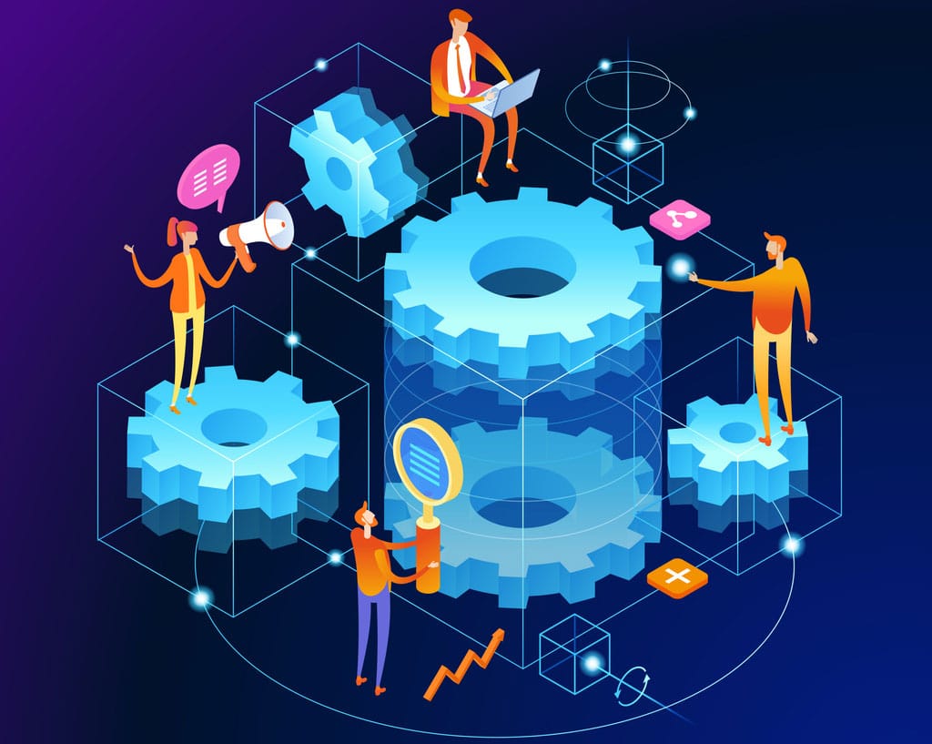 Management Des Organisations Définition Principe Défis