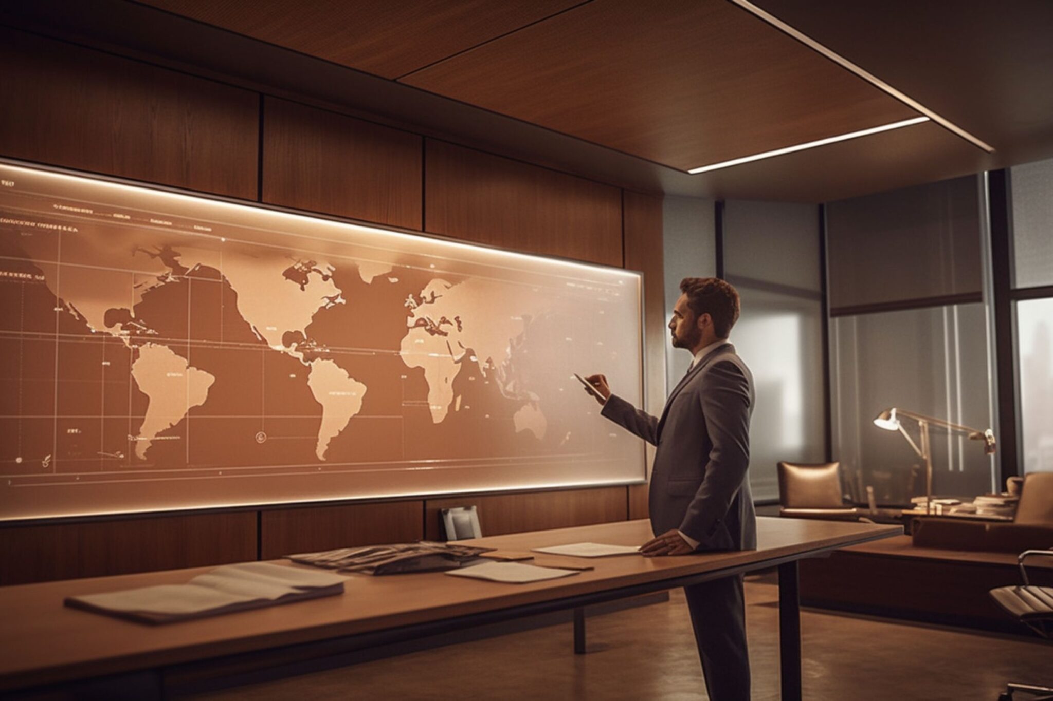 Management of Organizations: Definition - Principle - Challenges